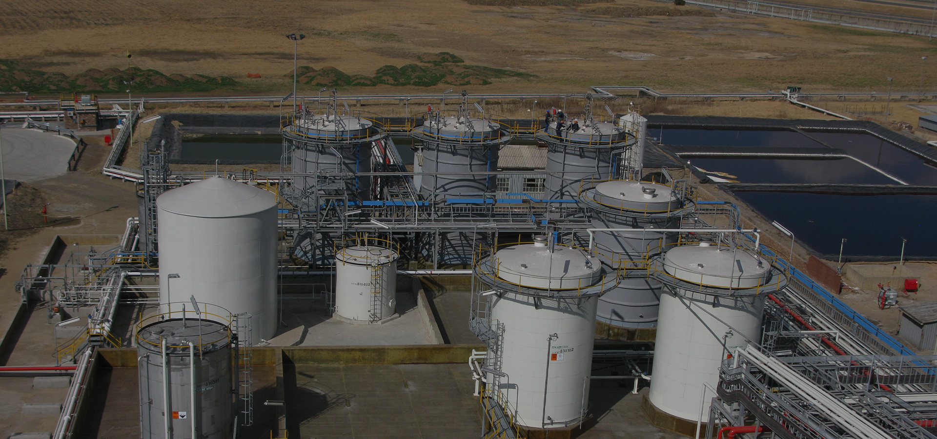 Process Projects | An engineering contracting company comprising sales ...