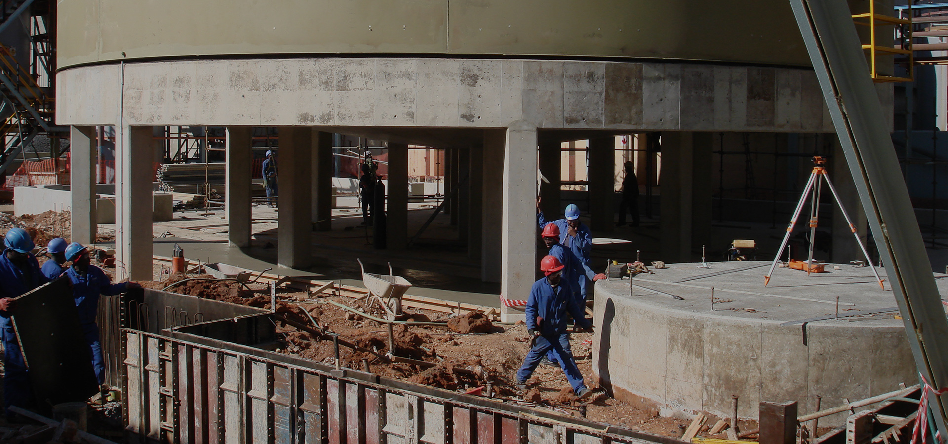 Process Projects | An engineering contracting company comprising sales ...